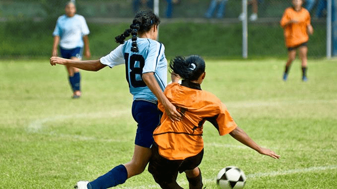 How to Deal With your Overly Competitive Athlete | CoachUp Nation