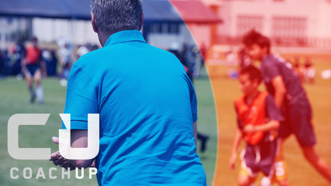 How to Deal With Your Overly Competitive Athlete - CoachUp Nation