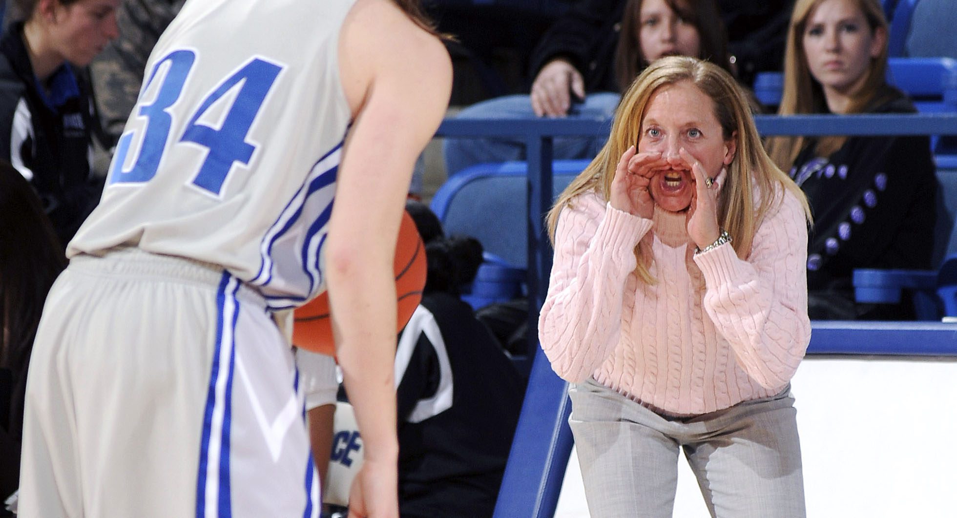 3 Tips for Parents Watching their Child's Game - CoachUp Nation