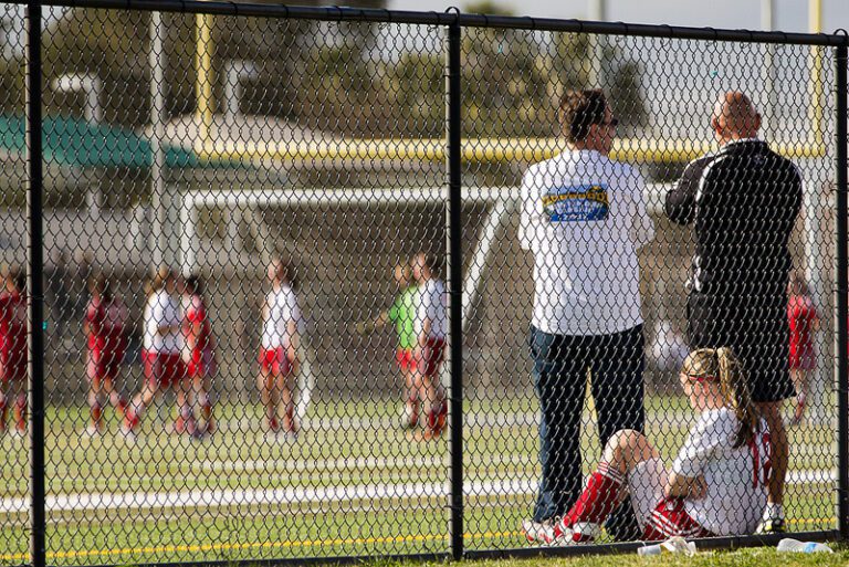 How to Help Your Child Deal With the Unfairness of Youth Sports ...