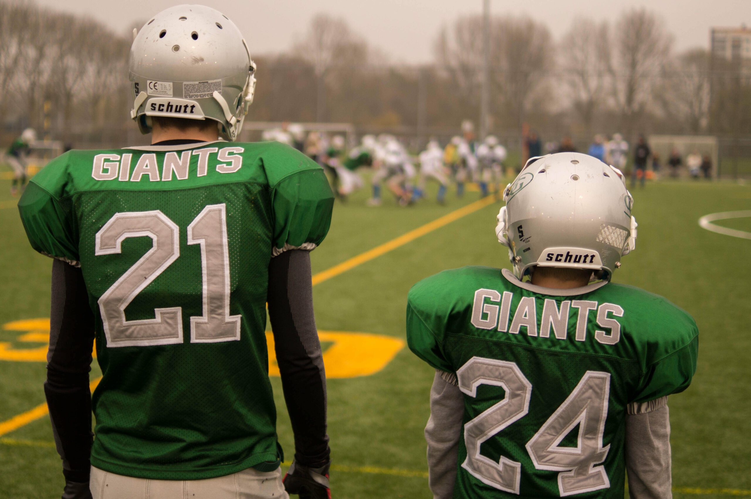 Why Is Competition Good For Your Children? - CoachUp Nation