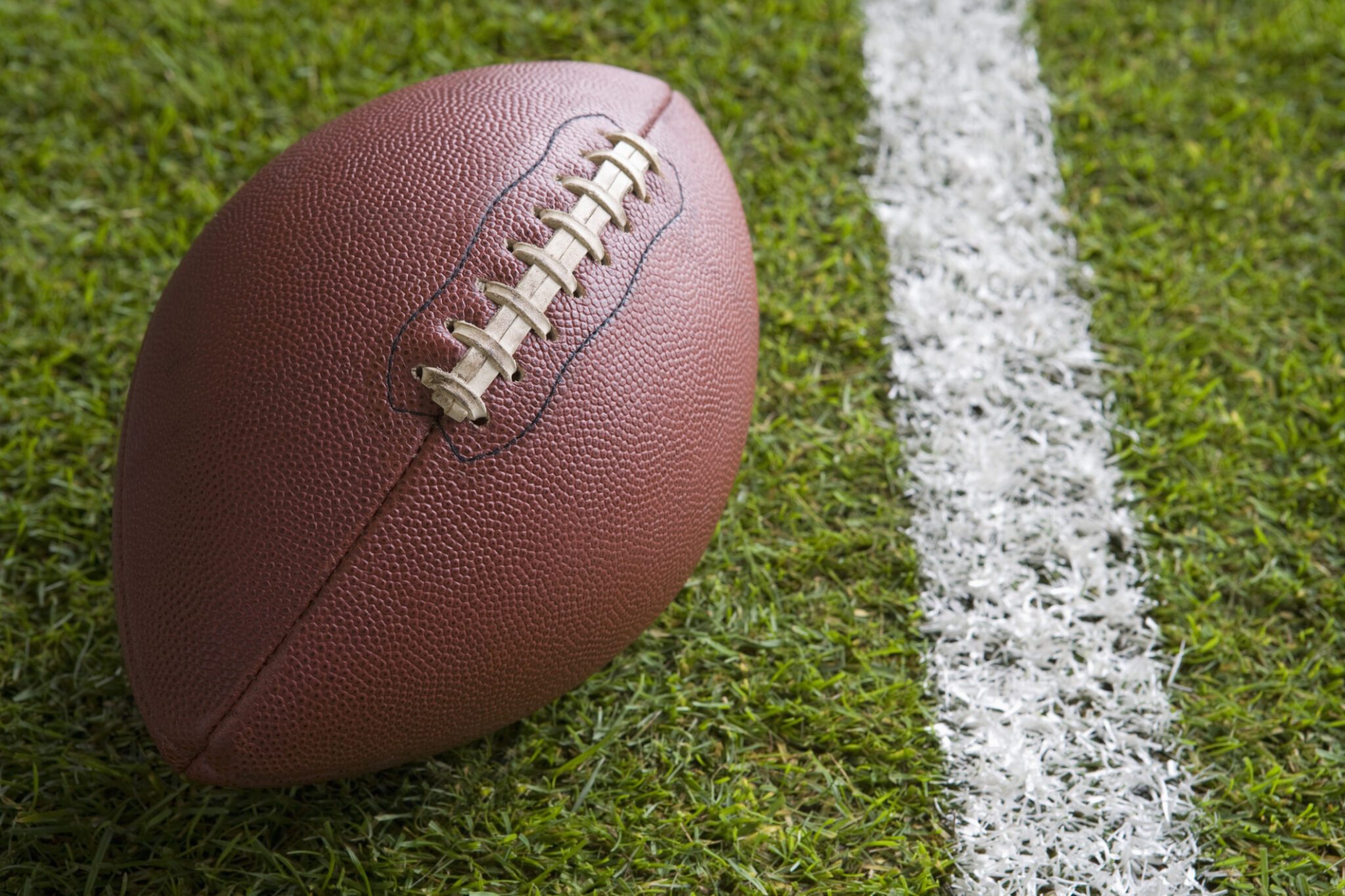 Coach Spotlight Interview: Football Coach Todd A. - CoachUp Nation