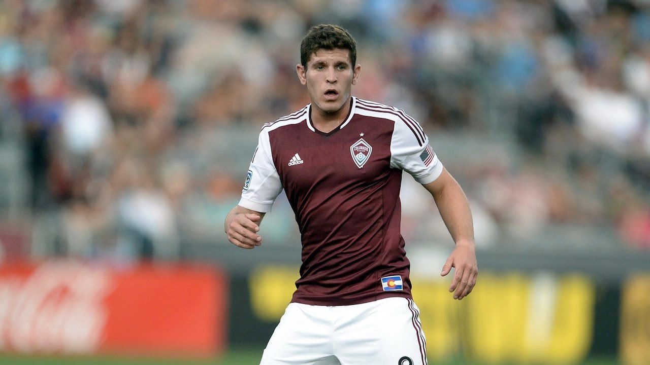 CoachUp Spotlight Interview: Soccer Coach Dillon Powers - CoachUp Nation