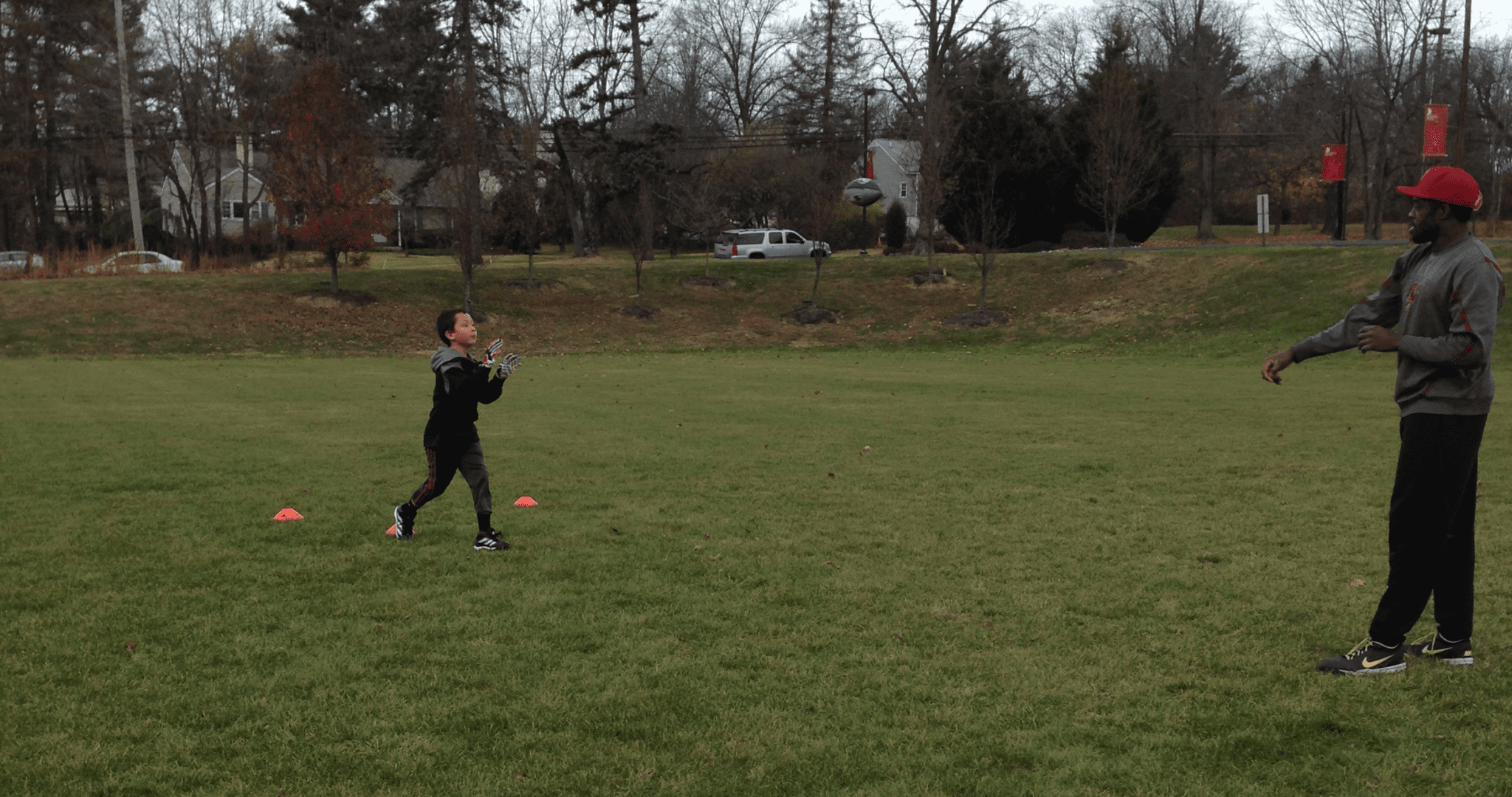 CoachUp Athlete, Lance, is on Another Level - CoachUp Nation