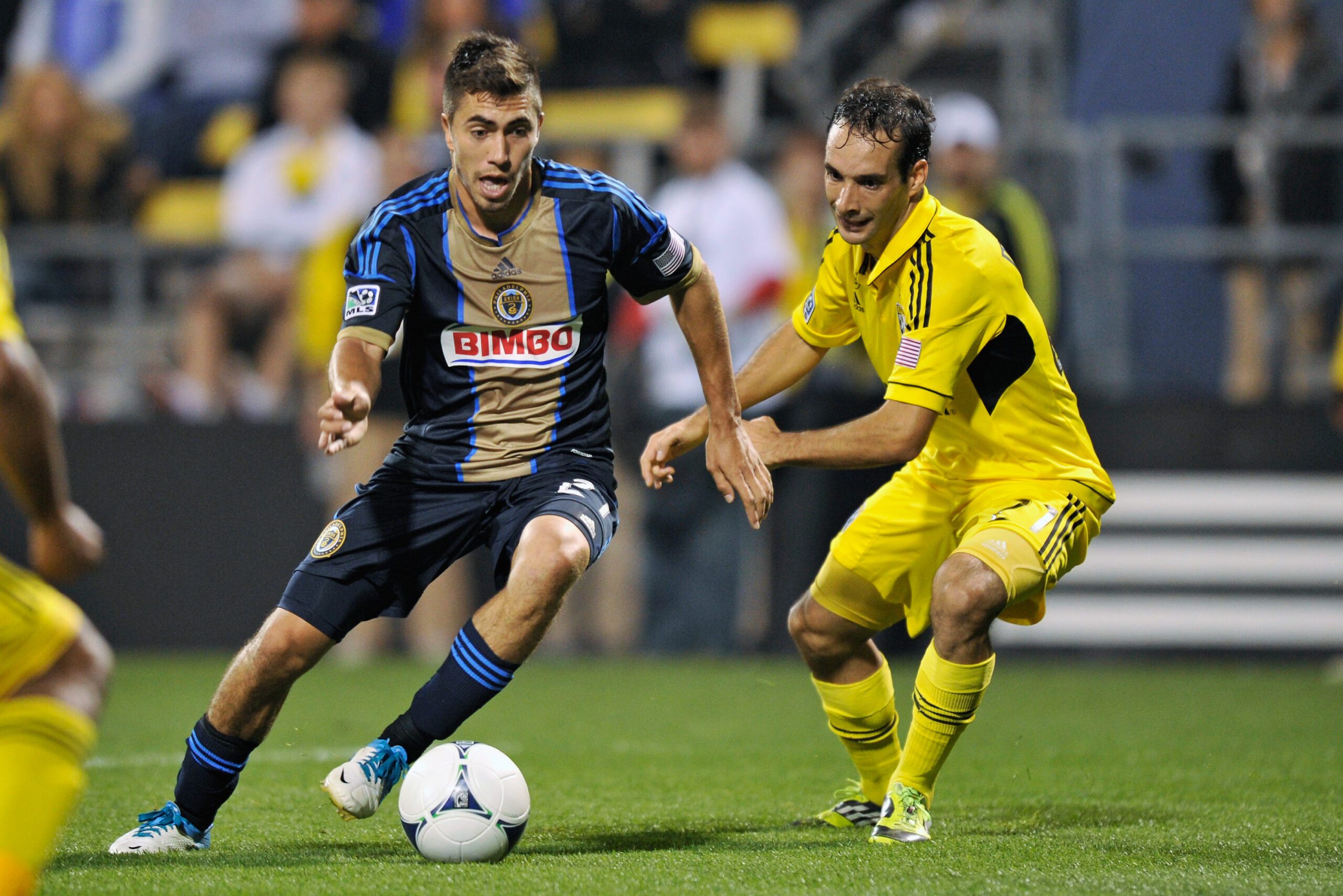 COACH SPOTLIGHT INTERVIEW: COACH MICHAEL F. - CoachUp Nation