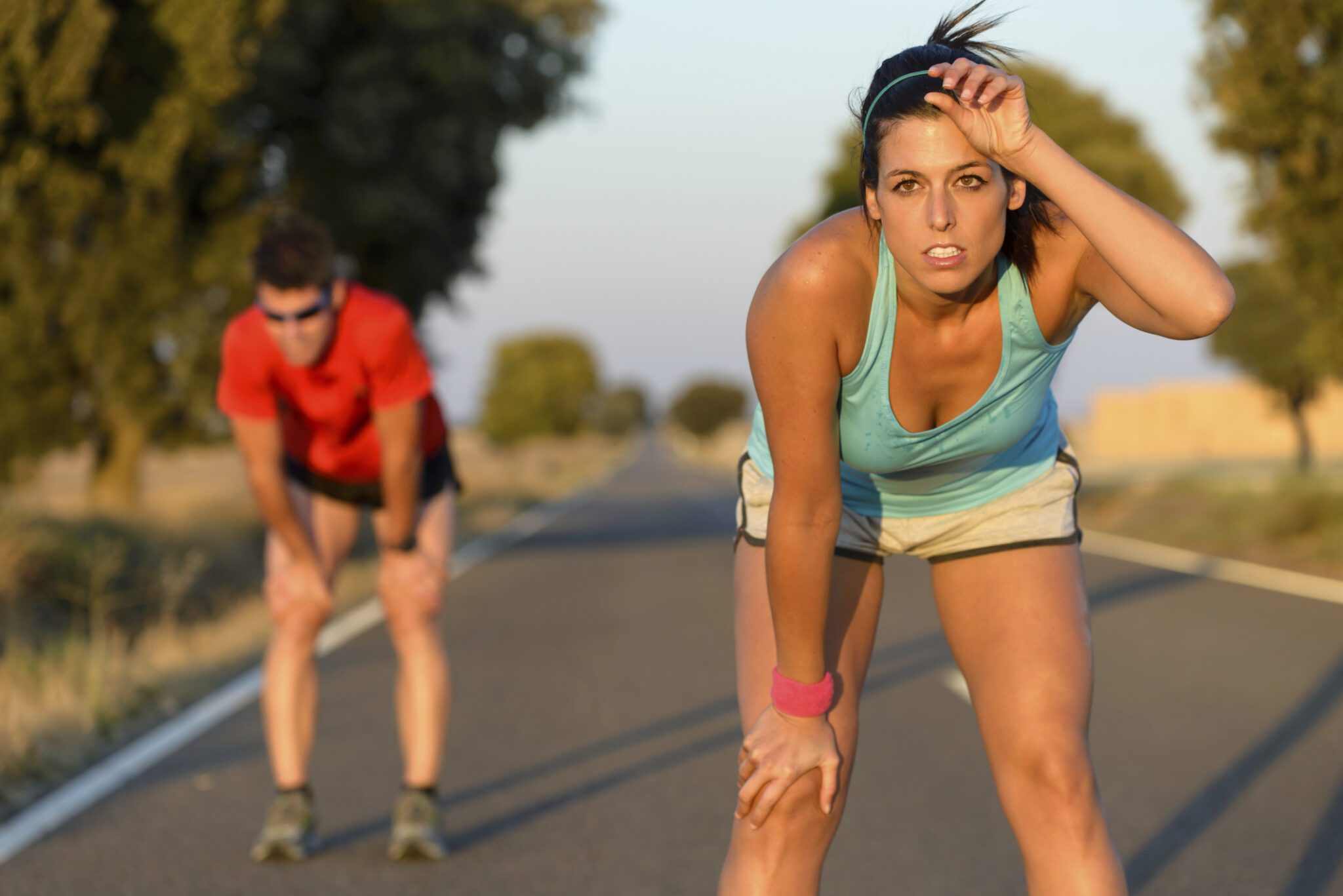 Sprinting vs. Distance Running: the Distinctive Benefits of Each