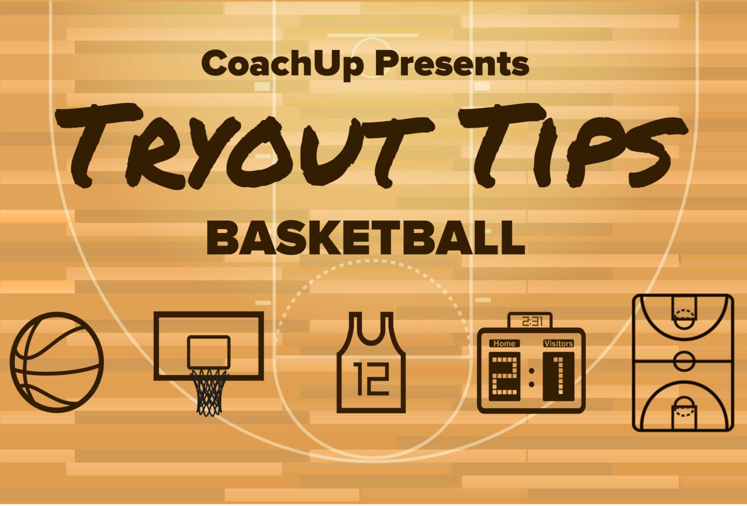 Basketball Tryout Tips: What to Expect and How to Prepare - CoachUp Nation