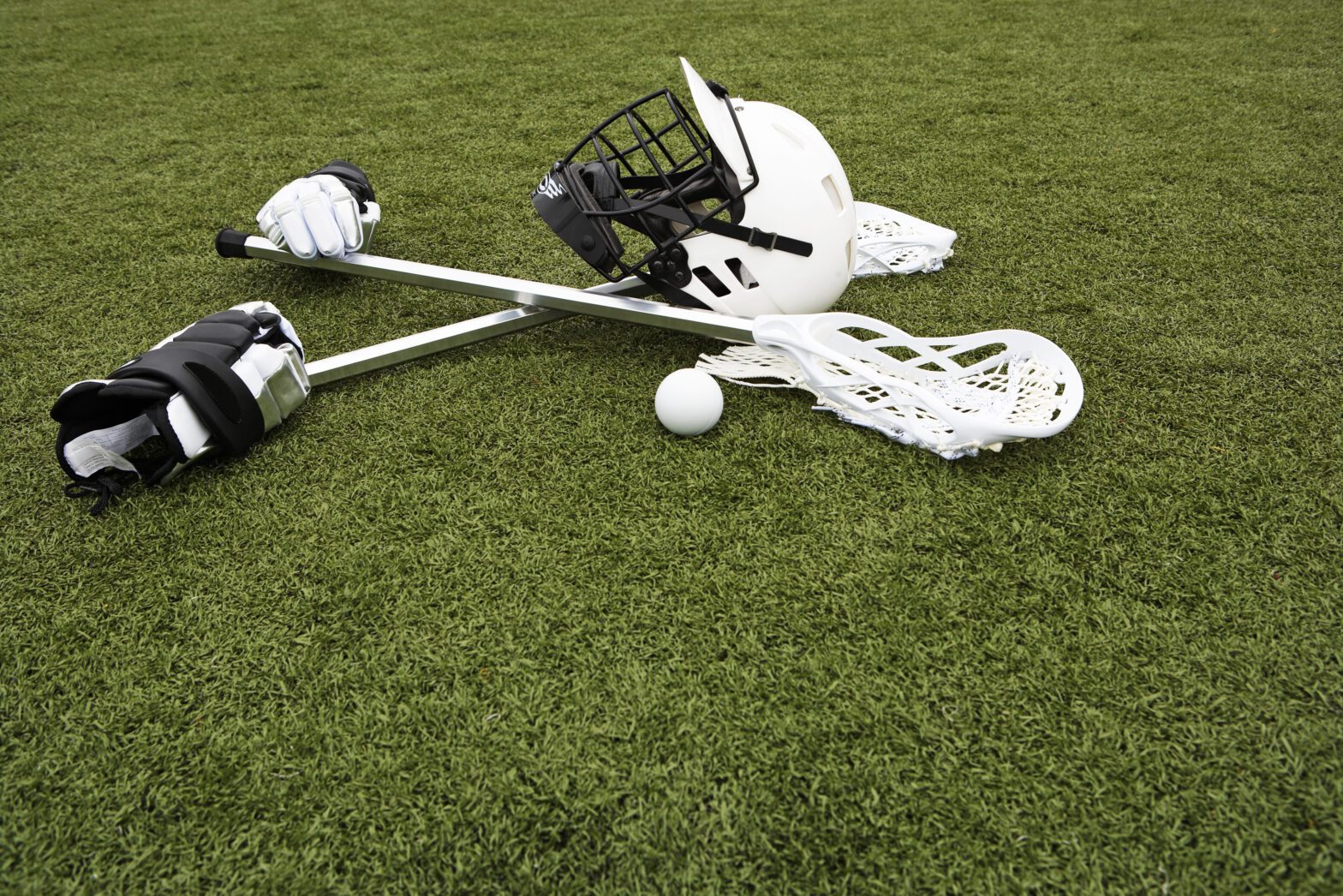 Breaking In Your New Lacrosse Equipment - CoachUp Nation