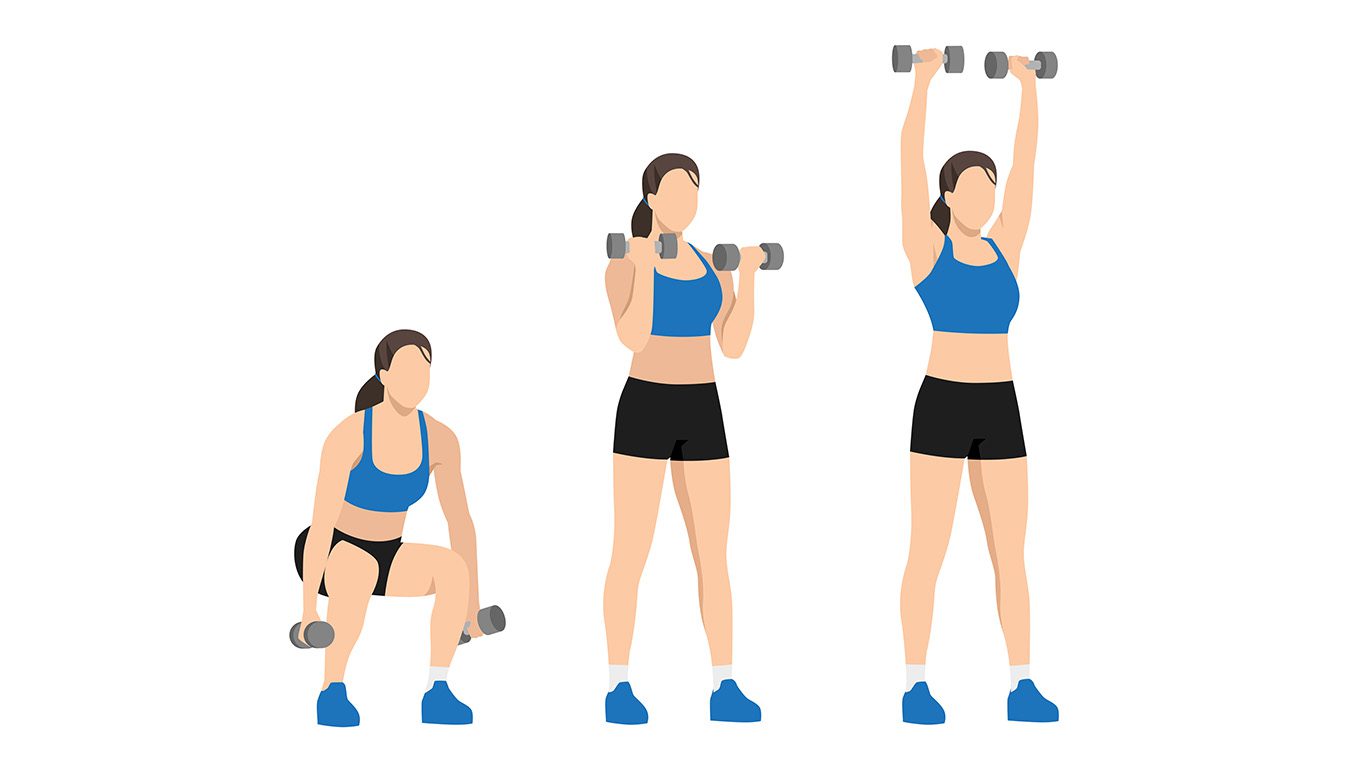 Six Functional Strength Exercises to Start Doing Today - CoachUp Nation