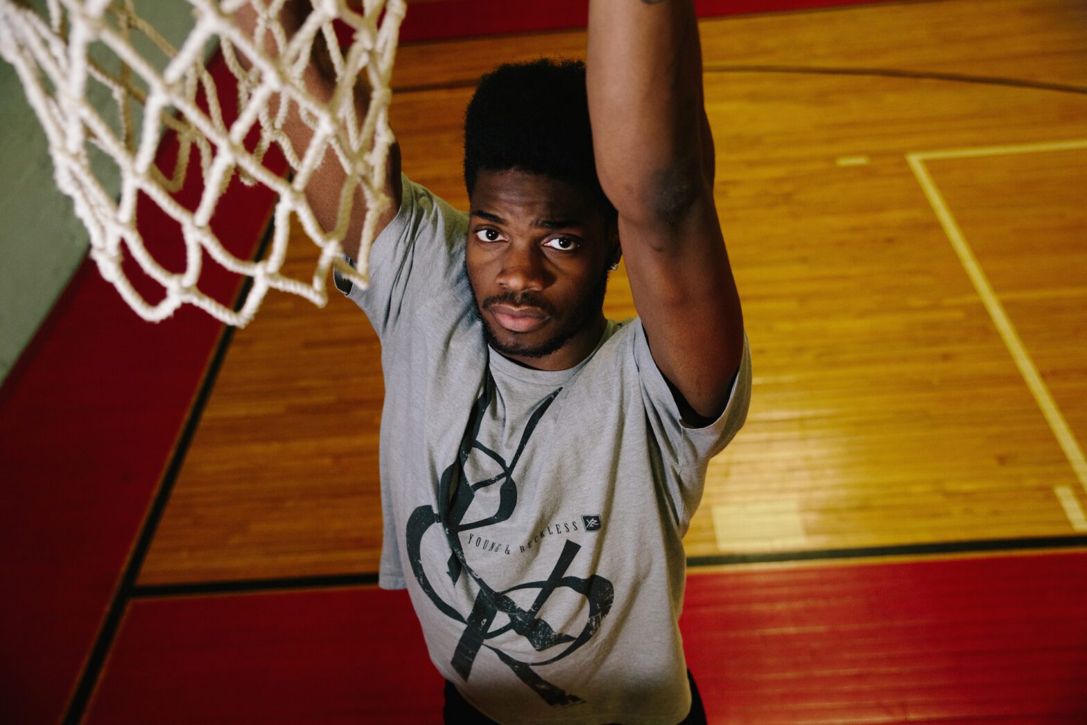 Drill of the Week: The Up and Under - CoachUp Nation