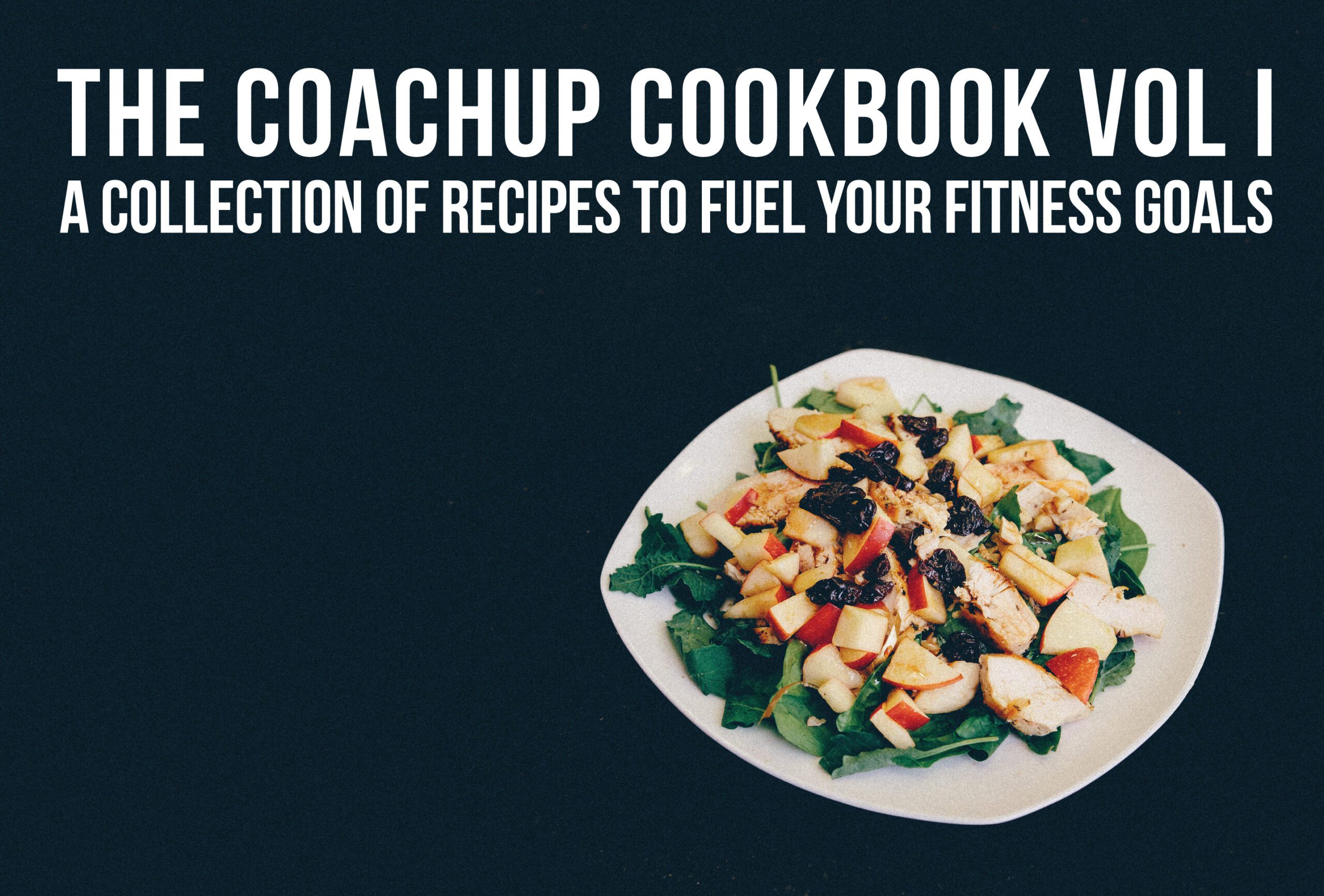 Power Parfait + House-Made Granola Recipe - CoachUp Nation