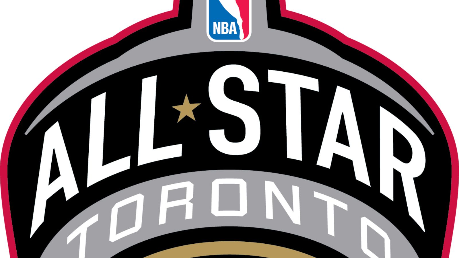 Nba All Star 2016 Logo
