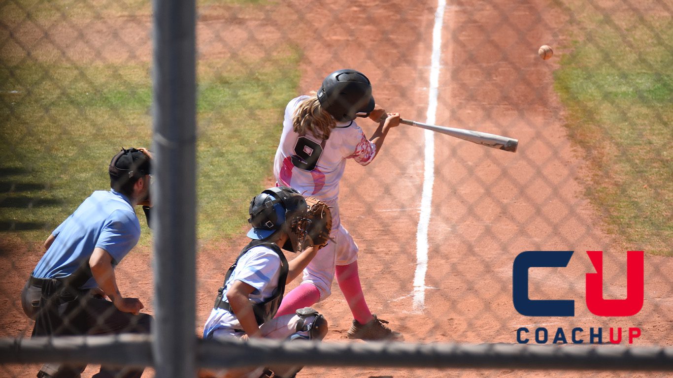 The Infield Fly Rule: Explained By An Umpire - CoachUp Nation