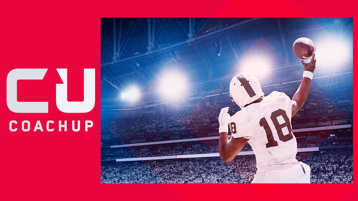 Key Techniques for Improving QB Throwing Mechanics - CoachUp Nation