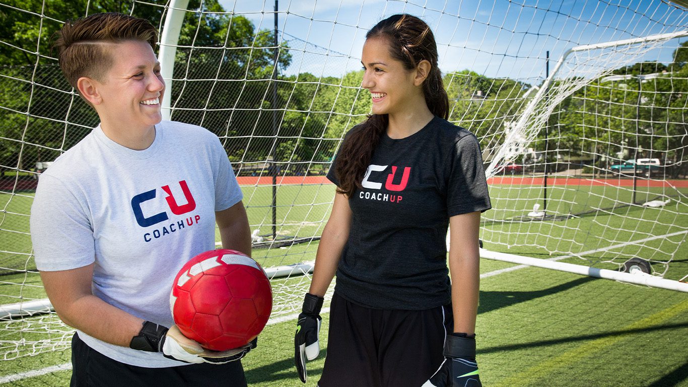 How to Become a Coach: A Complete Guide for Aspiring Athletic Trainers ...