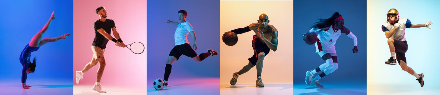 Why Every Kid Should be Playing Multiple Sports - CoachUp Nation