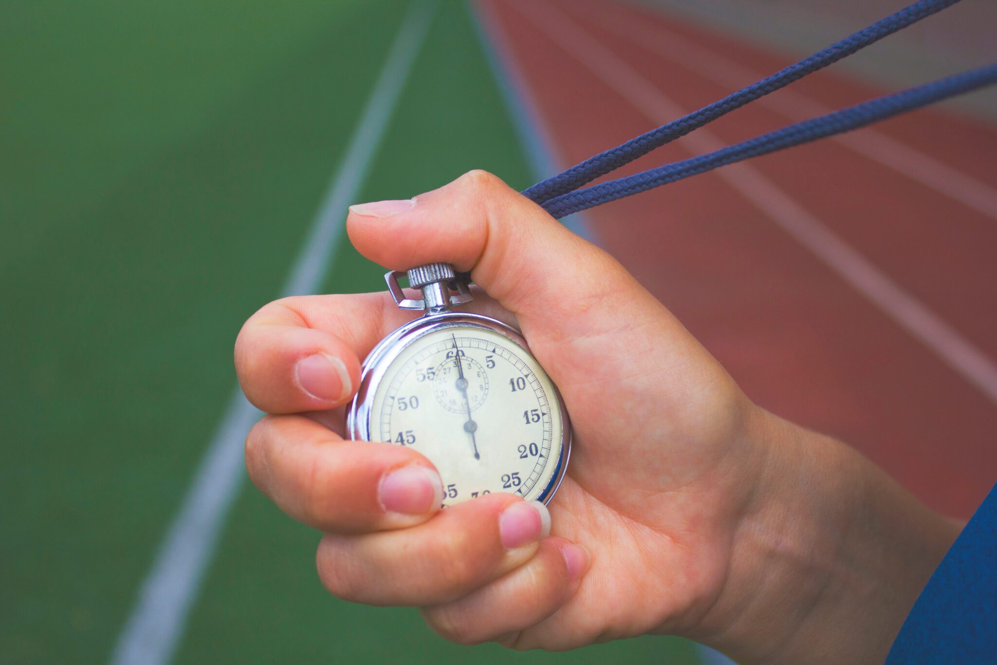 NIL: 5 Time Management Tips - CoachUp Nation