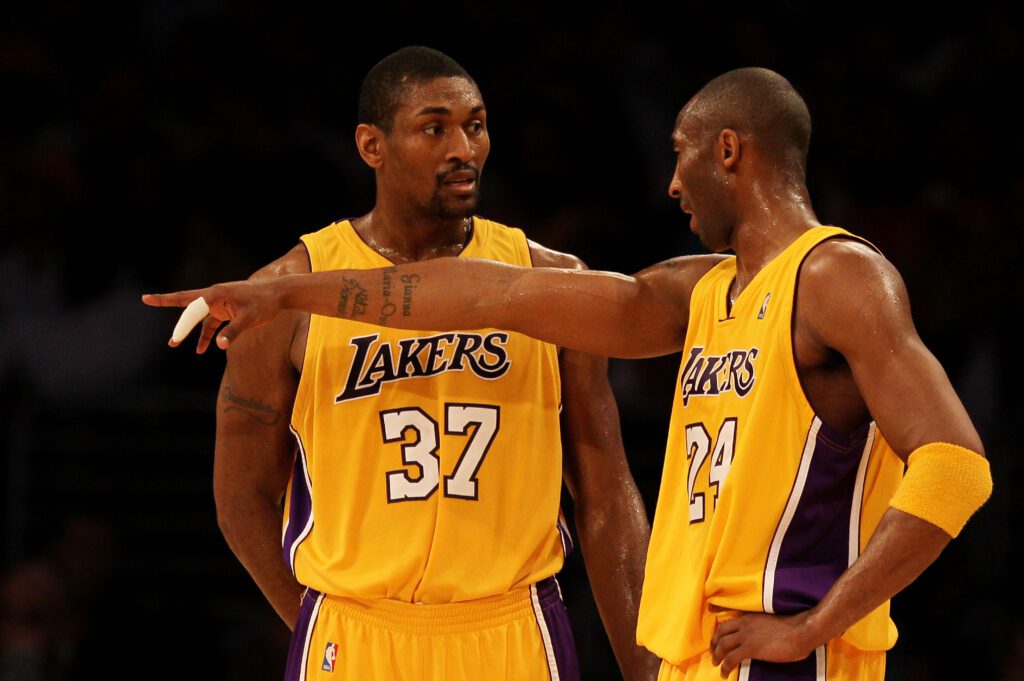 The Different Types of Leaders in Sports | CoachUp Nation