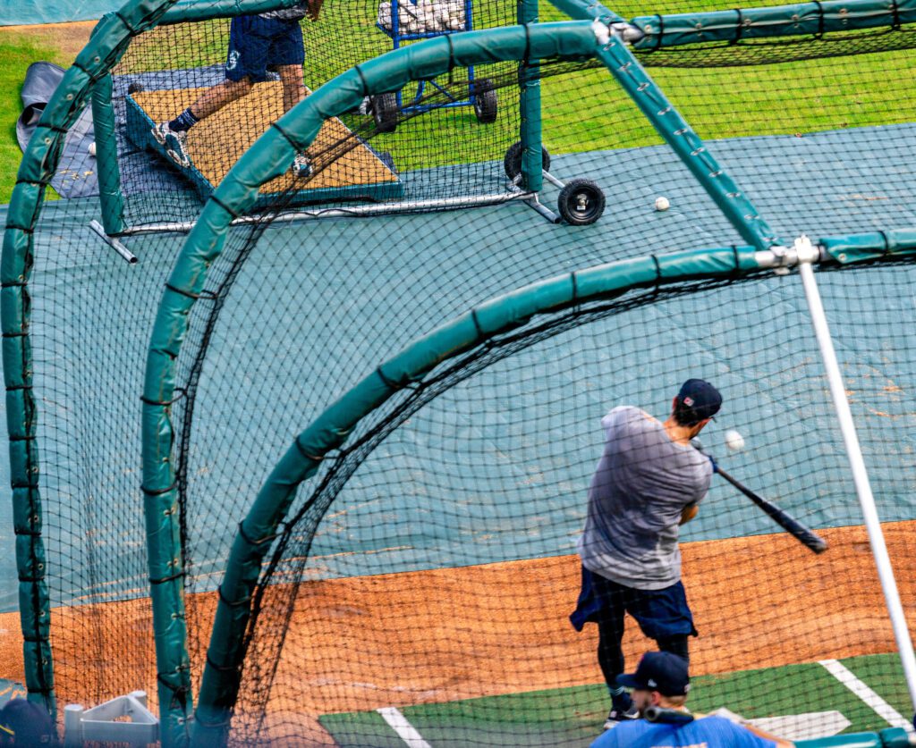 What Baseball Players Gain in Personal Training - CoachUp Nation