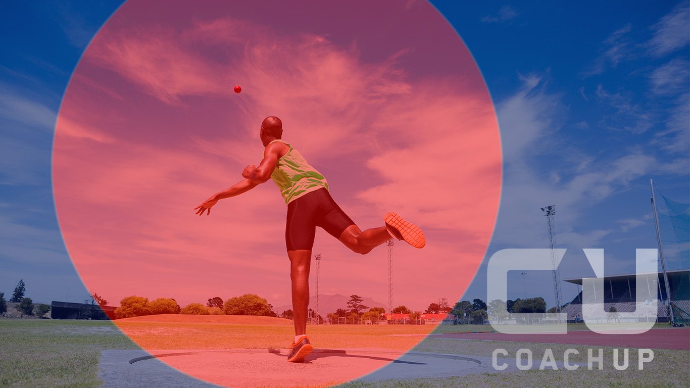 Silencing the Noise and Finding the Zone - CoachUp Nation