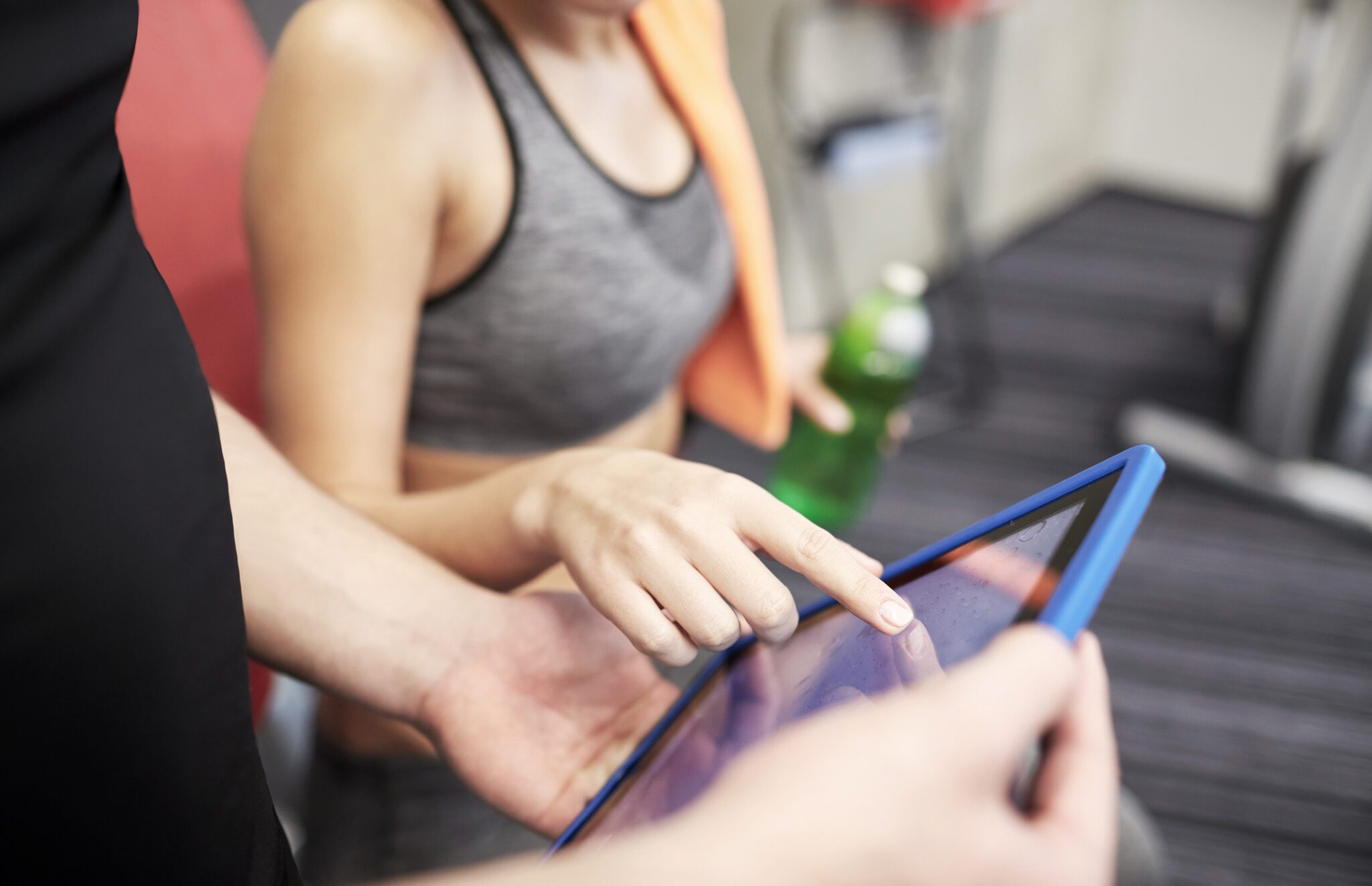 The Importance of a Payment Processing Platform - CoachUp Nation
