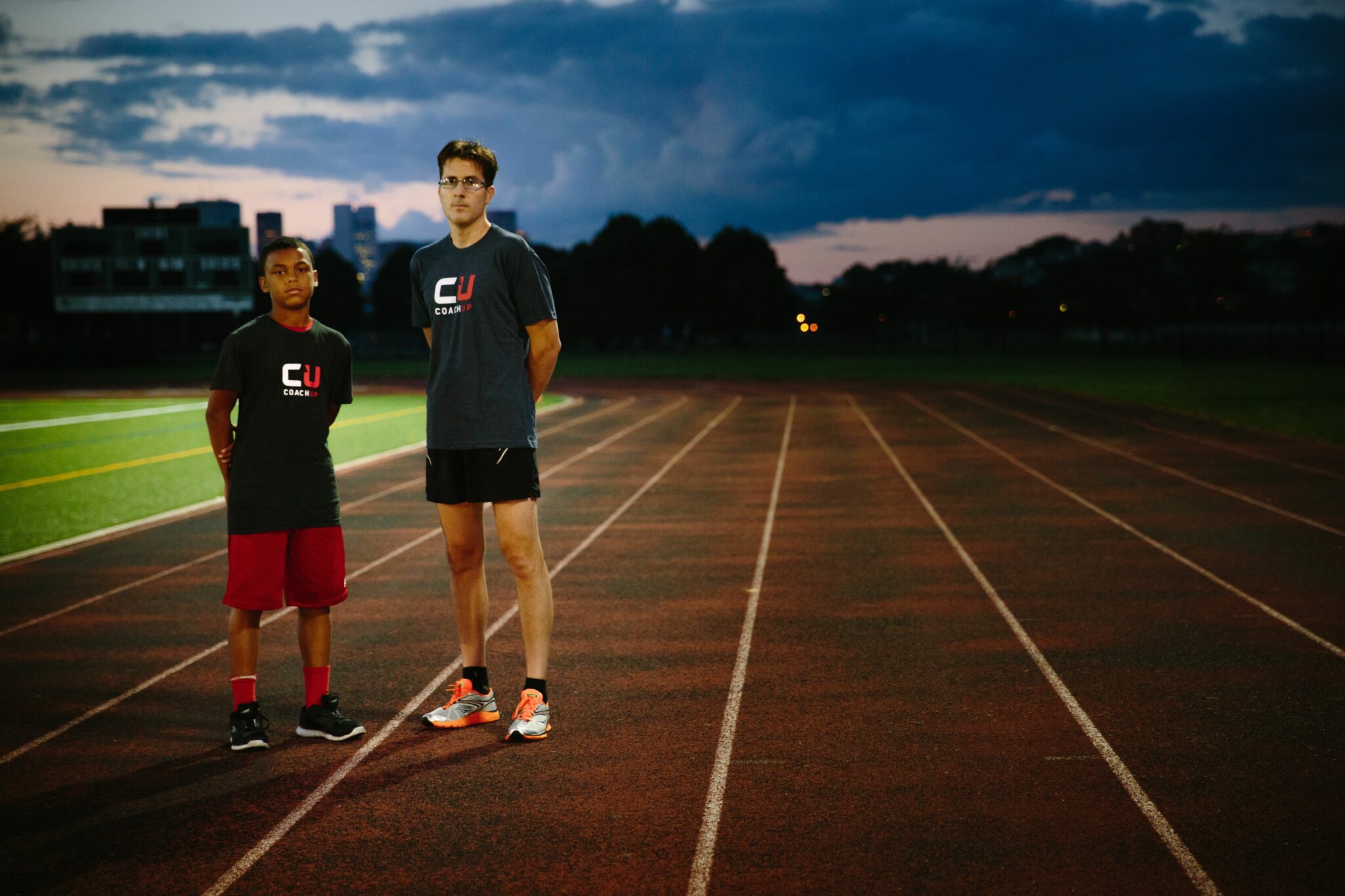 Using Data to Grow Business: New Customer Leads - CoachUp Nation