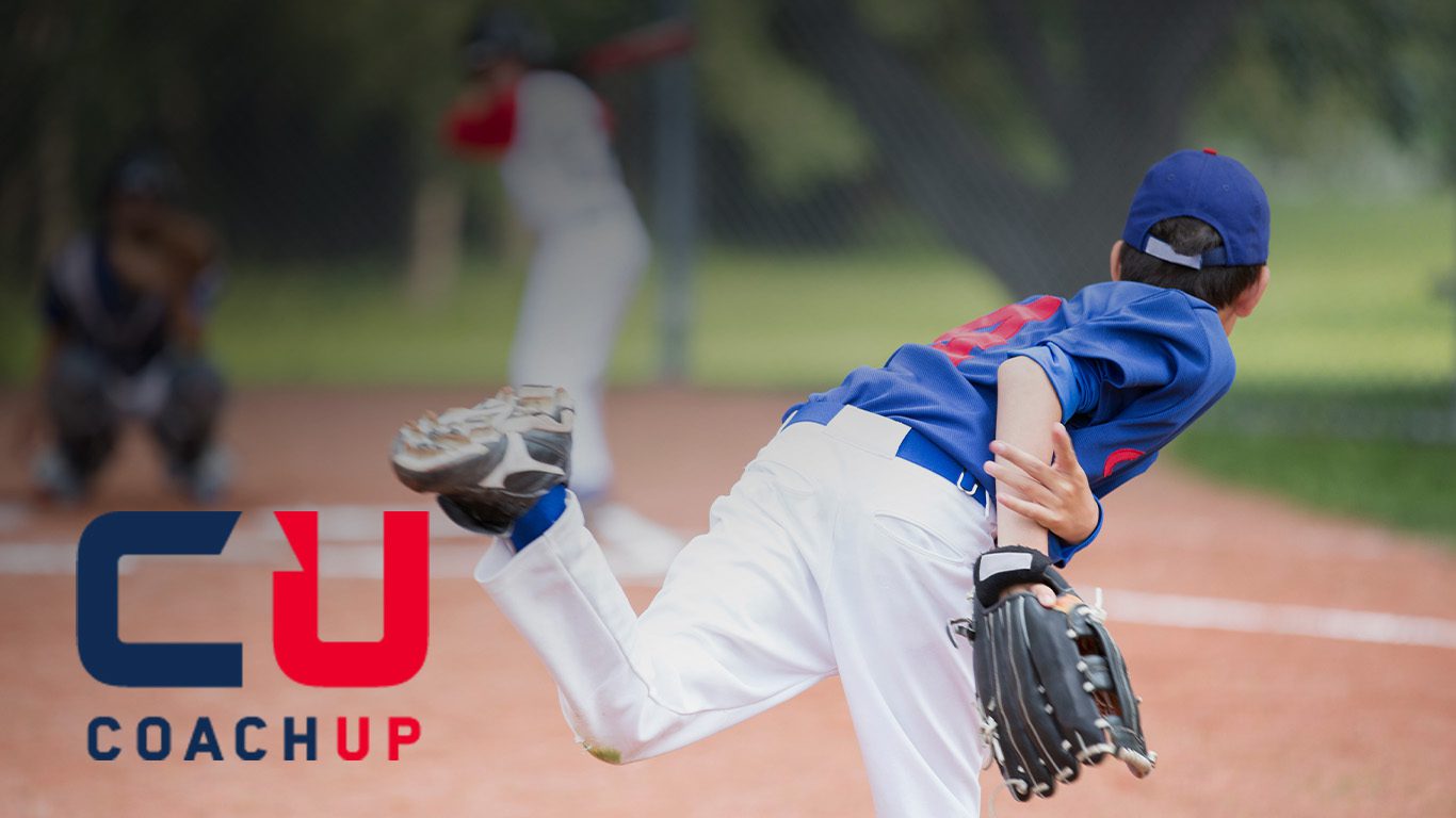 Composure in the Big Moment: 3 Tips for Young Athletes