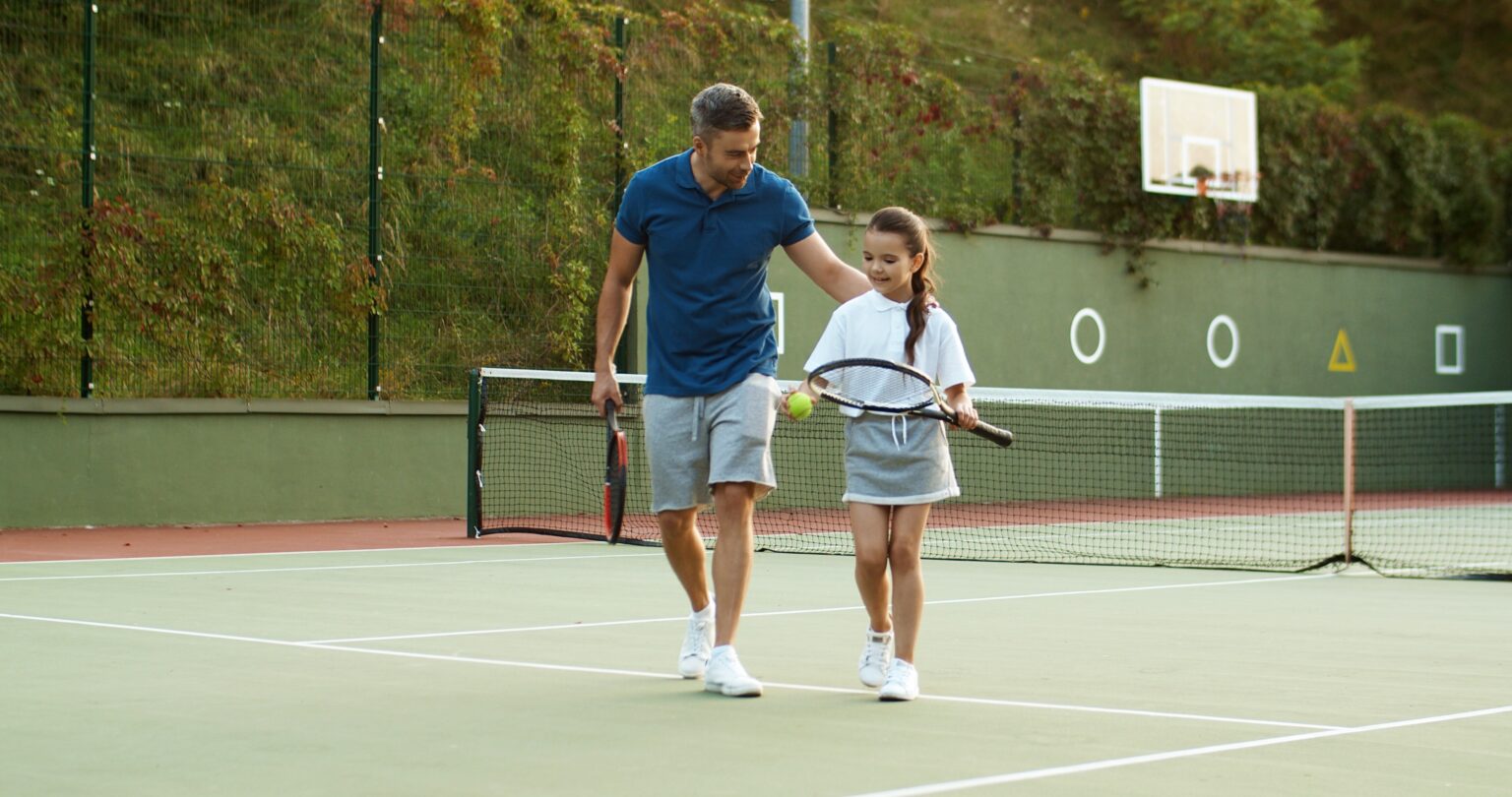 6 Ways for Parents to Support Athletes After a Loss - CoachUp Nation