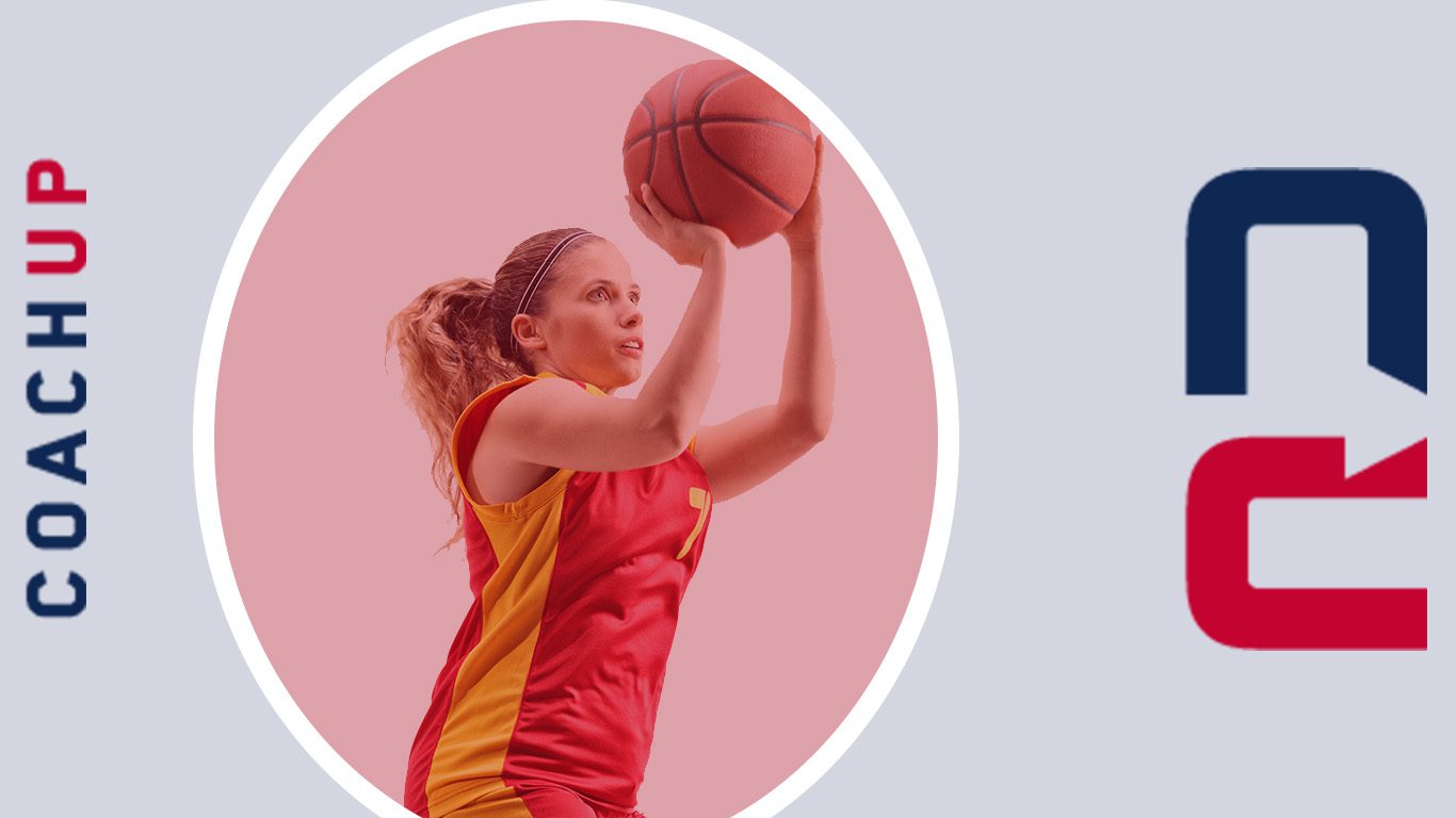 Get More Buckets By Doing These 3 Things Now! - CoachUp Nation