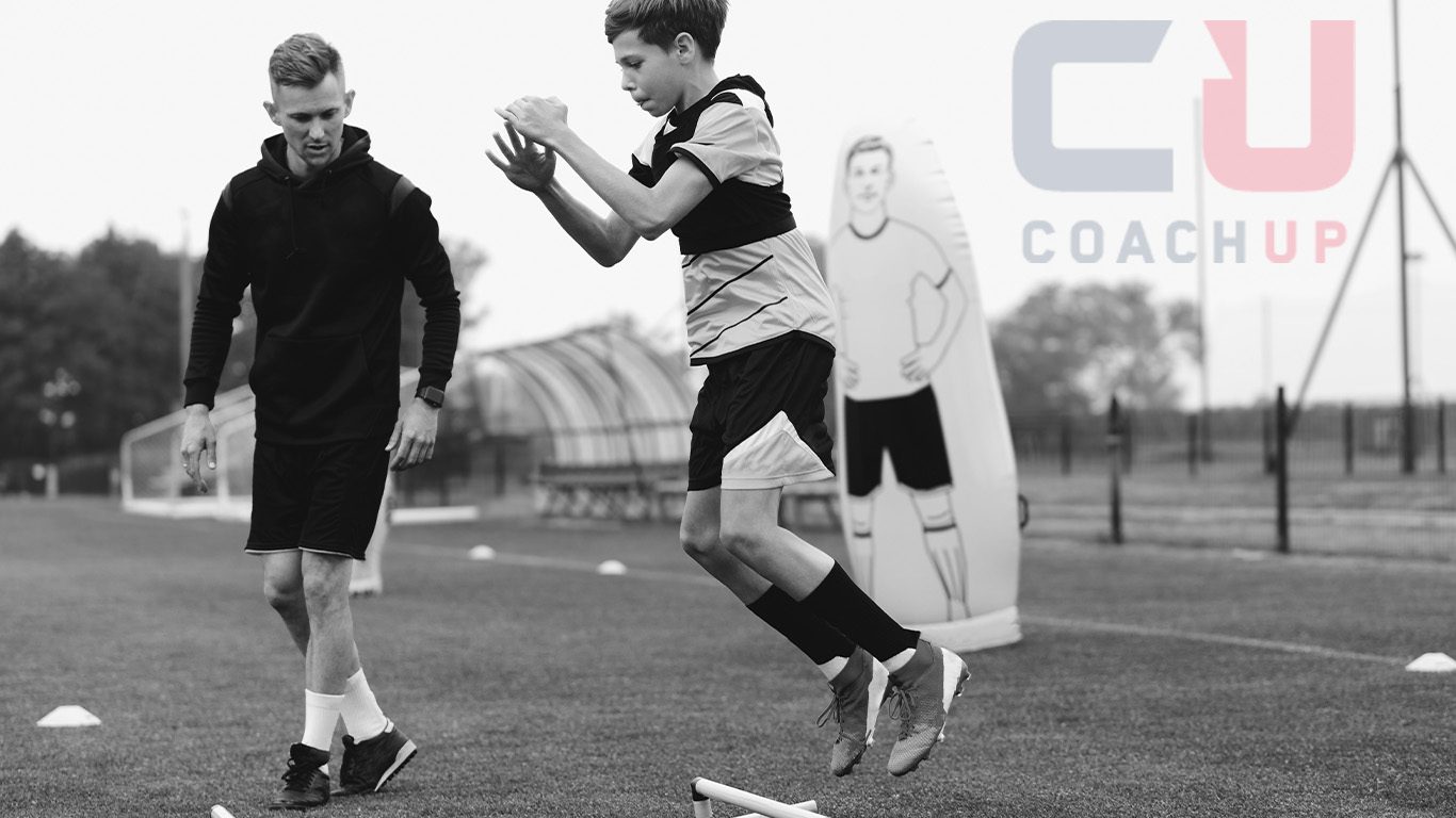 How to Find the Perfect Coach for You - CoachUp Nation