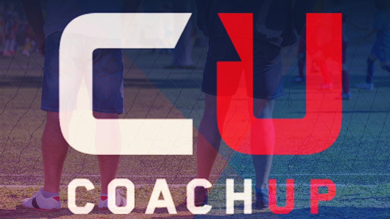 Having Respectful Communication With Your Kid's Coach - CoachUp Nation