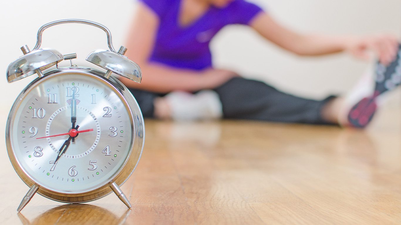 How to Manage Time as a College Athlete - CoachUp Nation