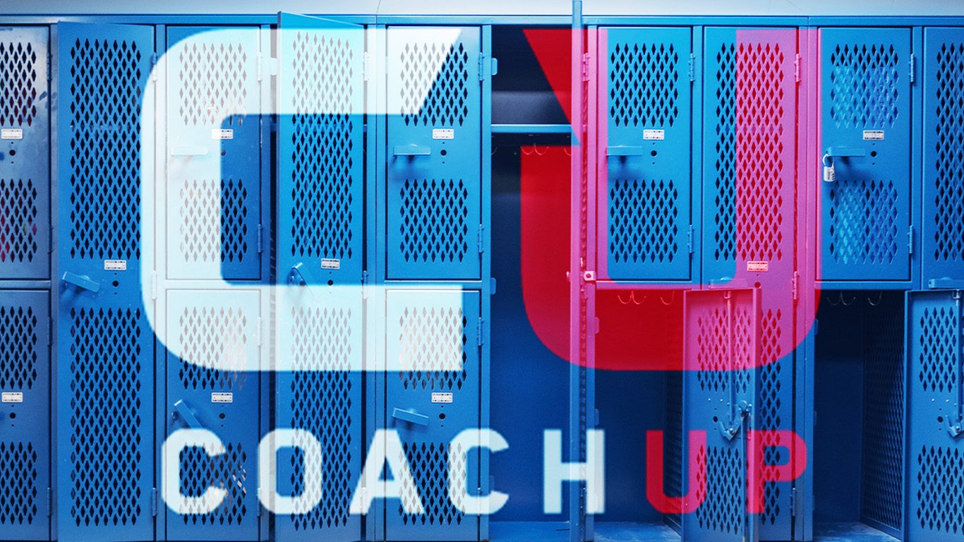 Help Your Student-Athlete Build a Mindset for Success - CoachUp Nation