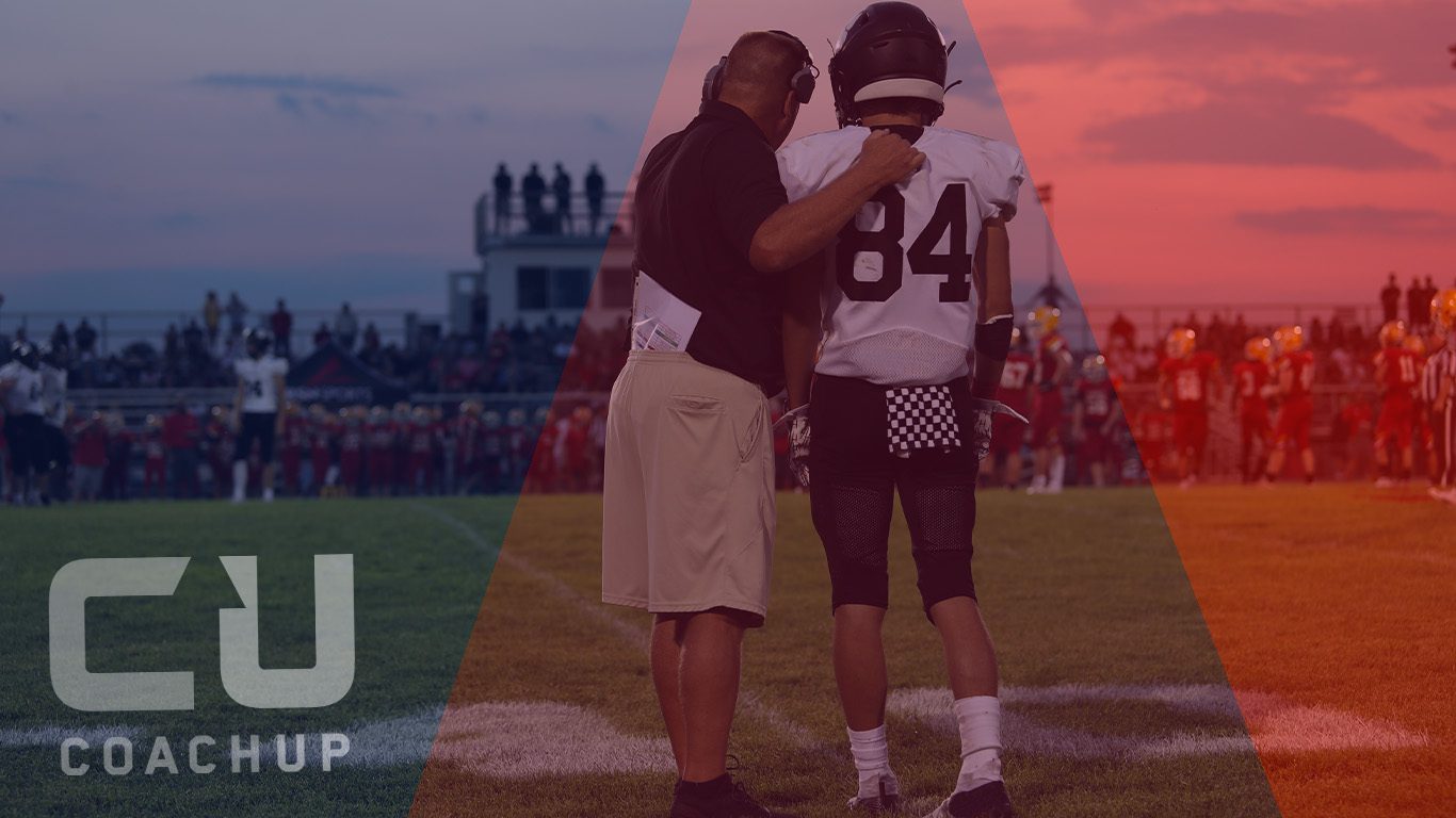 4 Ways to Win Over Your Coach Other Than Performance - CoachUp Nation