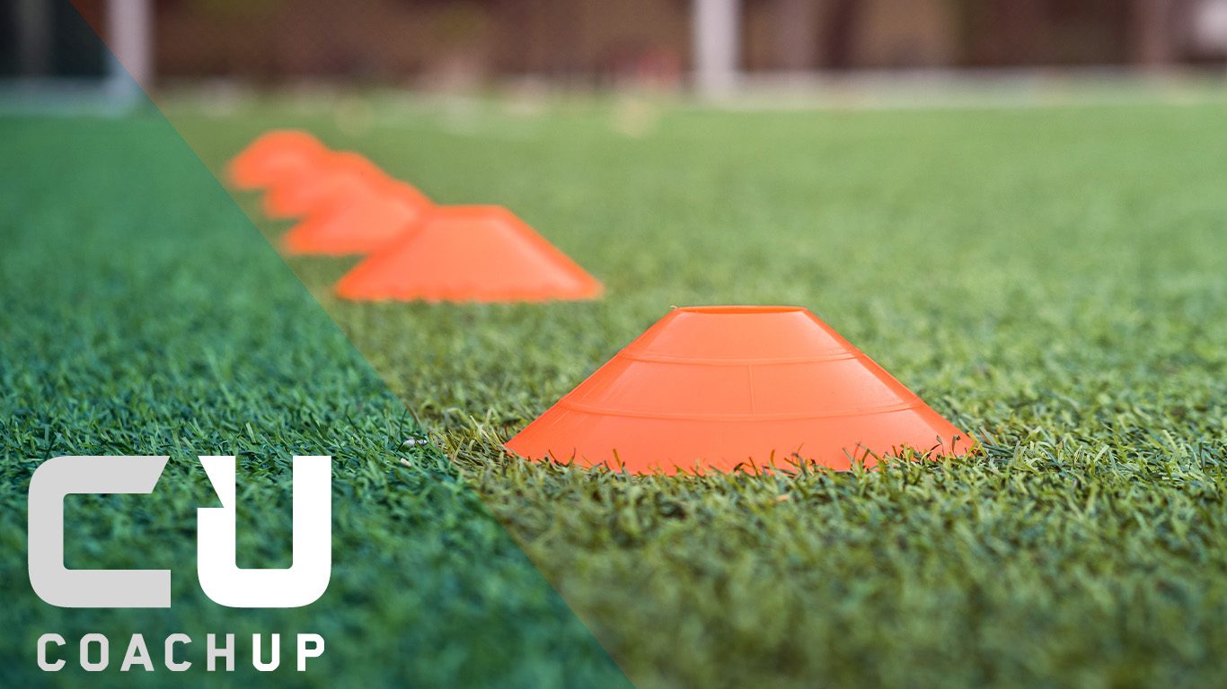 Speed Boost: Three Keys to Improving Your 40-Yard Dash Time - CoachUp ...