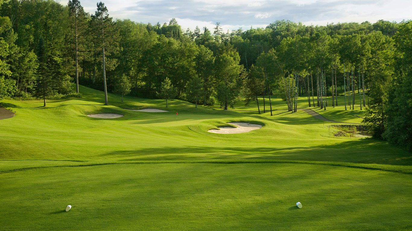 Five Course Management Tips for the Amateur Golfer - CoachUp Nation