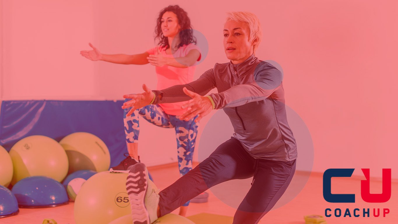 3 Ways That Improving Mobility and Stability Will Reduce Injury ...