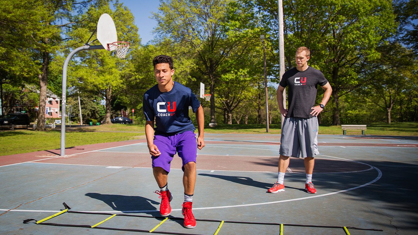 What is the Best Way to Hire a Private Coach or Personal Trainer ...