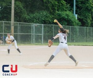 5 High-Impact Softball Drills for Practice - CoachUp Nation