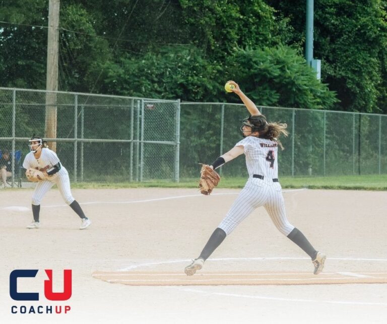 5 High-Impact Softball Drills for Practice - CoachUp Nation