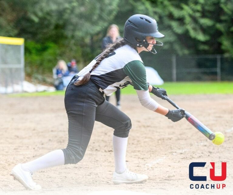 5 High-Impact Softball Drills for Practice - CoachUp Nation