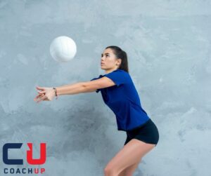 Volleyball Serve Techniques for Beginners - CoachUp Nation
