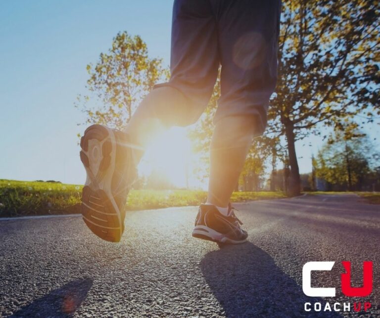 How to Start a Running Routine for General Wellness - CoachUp Nation