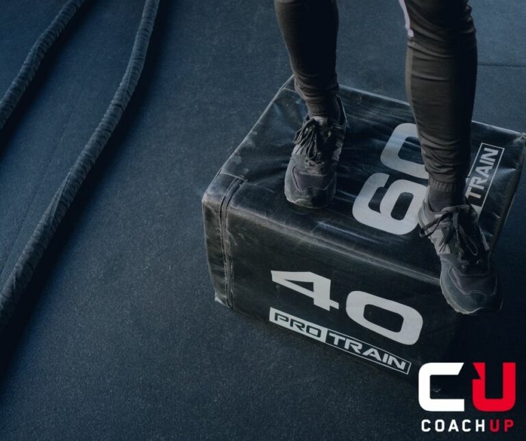 Lacrosse Strength & Conditioning Plan - CoachUp Nation