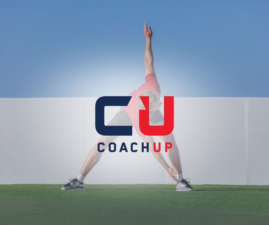 Dynamic vs Static Stretching: When to Use Each - CoachUp Nation