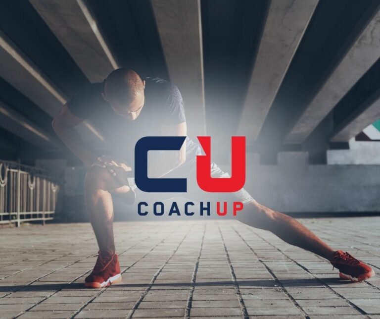Dynamic vs Static Stretching: When to Use Each - CoachUp Nation